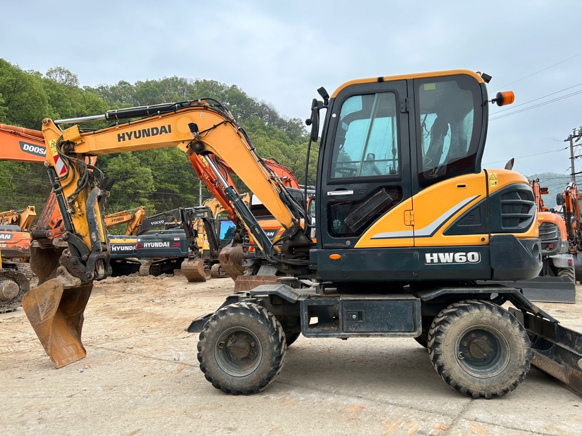 현대 HW60|전문가들