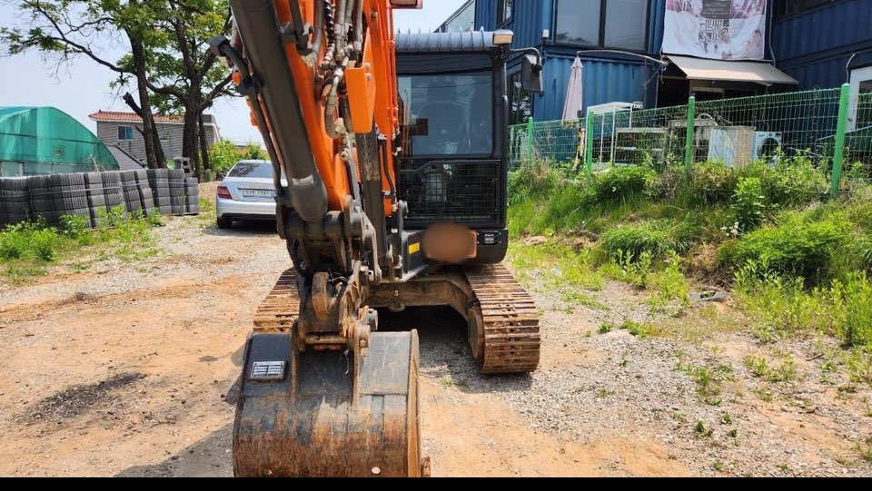 두산 DX55MT-5 판매합니다|전문가들